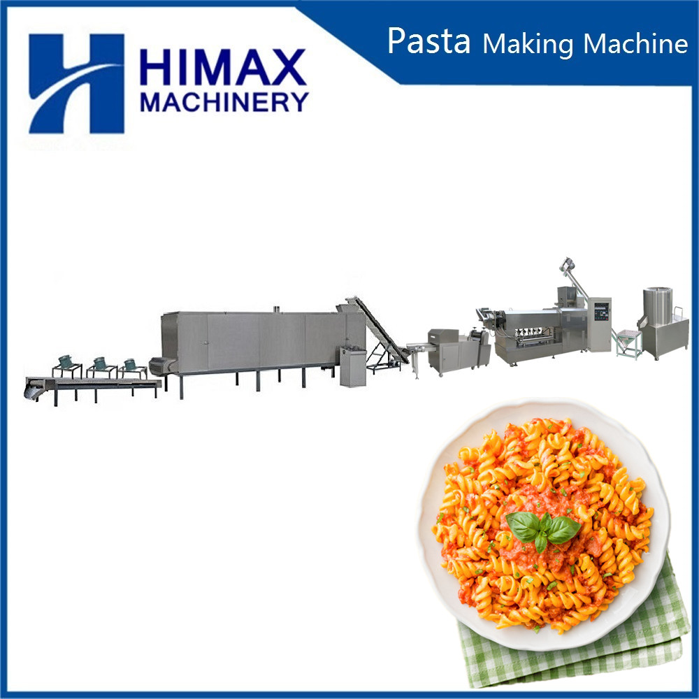 Macaroni and pasta machine low cost China Factory_Made in China_China ...
