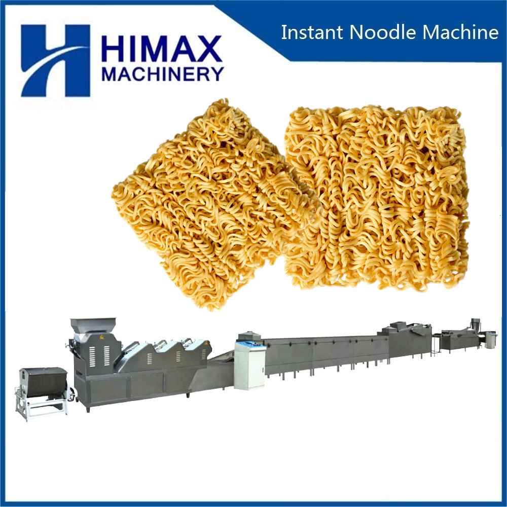 Manufacturing instant noodles China Factory_Made in China_China ...