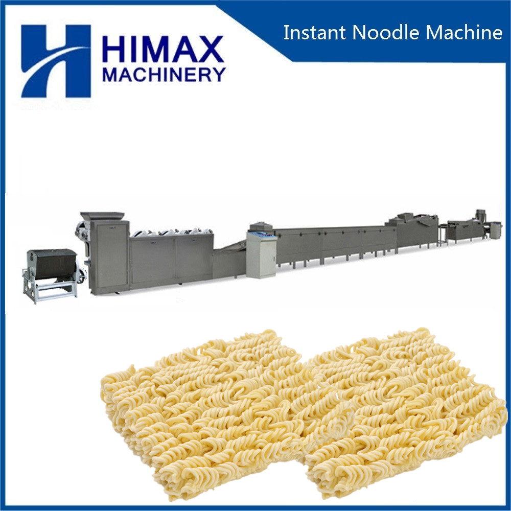 Noodles making machine for business China Factory_Made in China_China ...