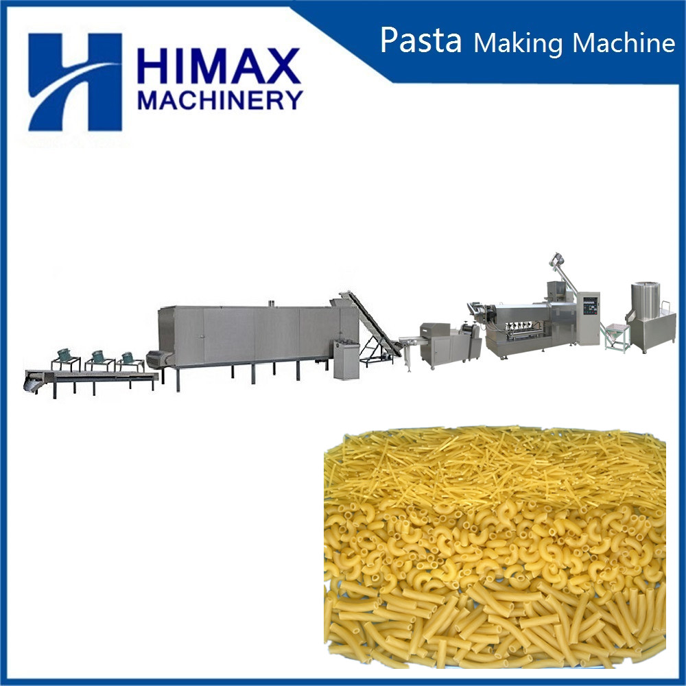 Commercial pasta extruder machine China Factory_Made in China_China ...
